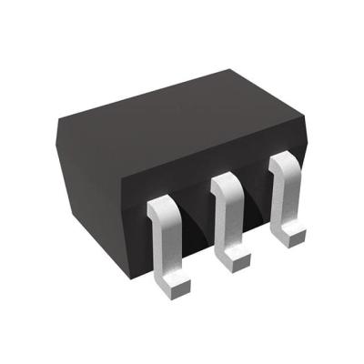 China RP110Q282D-TR-FE IC REG LINEAR 2.8V 150MA SC88A Nisshinbo Micro Devices Inc. for sale