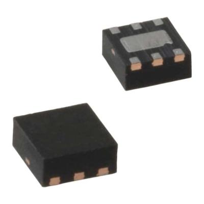 China MIC5301YMT-TR IC REG LIN POS ADJ 150MA 6TMLF Microchip Technology for sale