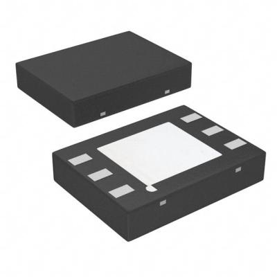 China LP2992AILDX-3.3/NOPB IC REG LINEAR 3.3V 250MA 6WSON Texas Instruments for sale