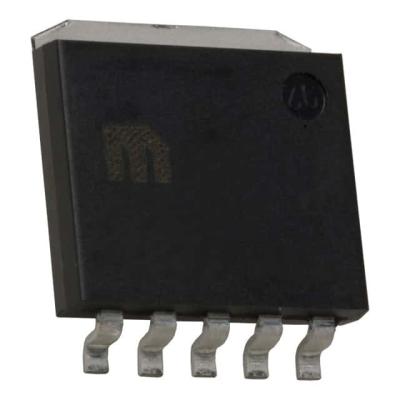 China MIC37302WR-TR IC REG LINEAR POS ADJ 3A SPAK-5 Microchip Technology for sale