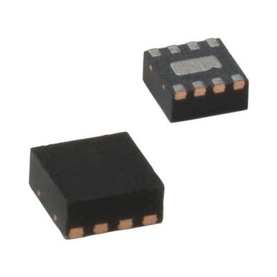China MIC5330-SSYML-TR IC REG LINEAR 3.3V/3.3V 8MLF Microchip Technology for sale