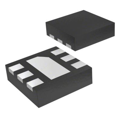 China NCP705MT33TCG IC REG LINEAR 3.3V 500MA 6WDFN onsemi for sale