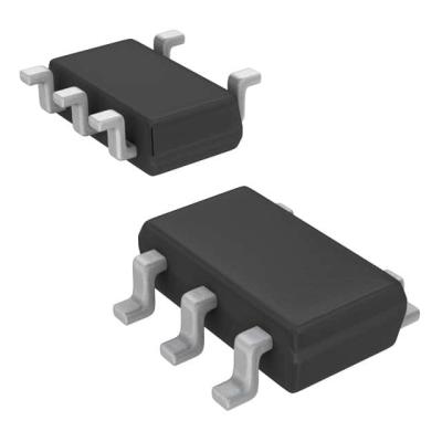 China MAX8887EZK33+T IC REG LIN 3.3V 300MA TSOT23-5 Analog Devices Inc./Maxim Integrated for sale