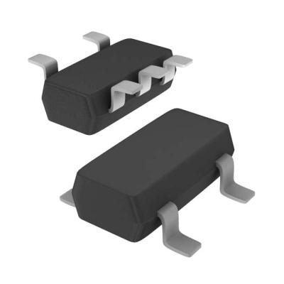 China LD6806TD/25H,125 IC REG LINEAR 2.5V 200MA 5TSOP N✖P USA Inc. for sale