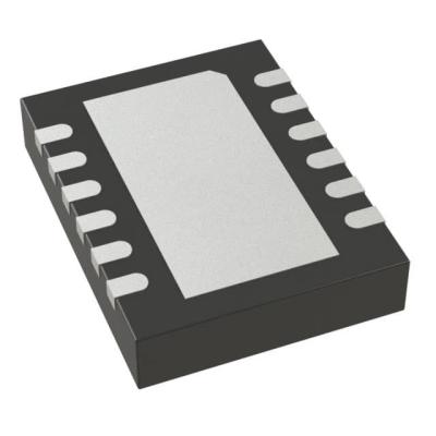 China LT1763CDE-5#TRPBF IC REG LINEAR 5V 500MA 12DFN Analog Devices Inc. for sale