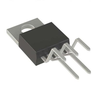 China LT1129CT#PBF IC REG LIN POS ADJ 700MA TO220-5 Analog Devices Inc. for sale