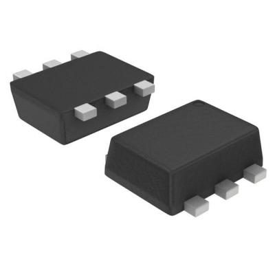 China NCV8170AXV330T2G IC REG LIN 3.3V 150MA SOT563-6 onsemi for sale