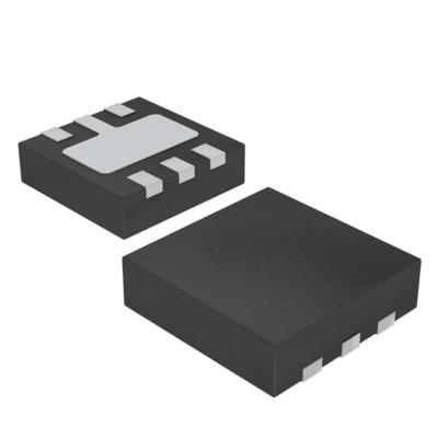 China AP7335-18SNG-7 IC REG LIN 1.8V 300MA 6DFN2020 Diodes Incorporated for sale