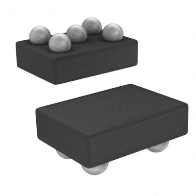 China LP2980AIBP-3.3/NOPB IC REG LINEAR 3.3V 50MA 5USMD Texas Instruments for sale