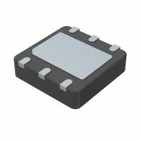 China LD39200PU33R IC REG LINEAR 3.3V 2A 6DFN STMicroelectronics for sale