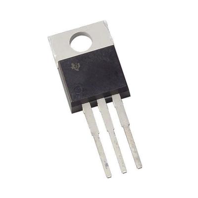 China UCC283T-3G3 IC REG LINEAR 3.3V 3A TO220-3 Texas Instruments for sale