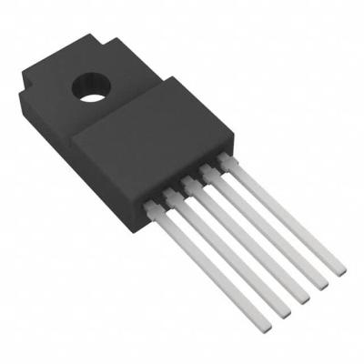 China BA50DD0WT IC REG LINEAR 5V 2A TO220FP-5 Rohm Semiconductor for sale