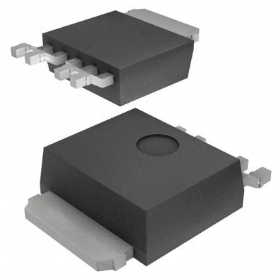 China BD00FC0WFP-E2 IC REG LINEAR POS ADJ 1A TO252-5 Rohm Semiconductor for sale