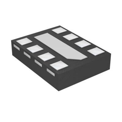 China AP7345D-3318RH4-7 IC REG LIN 3.3V/1.8V 300MA 8DFN Diodes Incorporated for sale