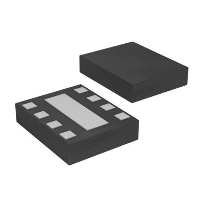 China NCP186BMX180TAG IC REG LINEAR 1.8V 1A 8XDFN onsemi for sale