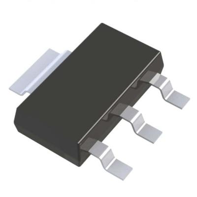 China ADP3338AKCZ-3.3RL7 IC REG LINEAR 3.3V 1A SOT223-3 Analog Devices Inc. for sale