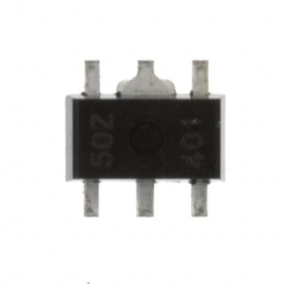 China NJM2884U1-33-TE1 IC REG LINEAR 3.3V 500MA SOT89-5 Nisshinbo Micro Devices Inc. for sale
