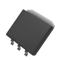 China MIC37300-3.3WR-TR IC REG LINEAR 3.3V 3A SPAK-3 Microchip Technology for sale