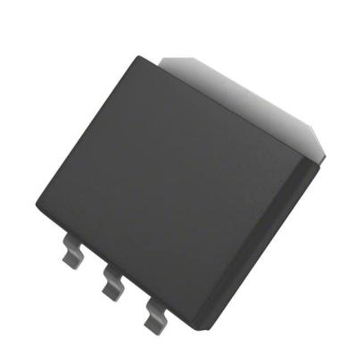 China MIC37300-3.3WR-TR IC REG LINEAR 3.3V 3A SPAK-3 Microchip Technology for sale