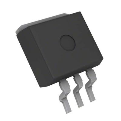 China AZ1084CS-3.3TRE1 IC REG LINEAR 3.3V 5A TO263 Diodes Incorporated for sale