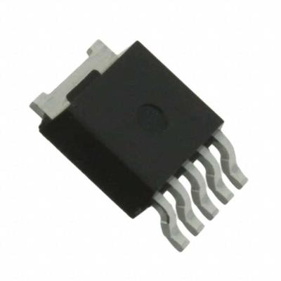 China NJM12856DL3-33-TE1 IC REG LINEAR 3.3V 1A TO252-5 Nisshinbo Micro Devices Inc. for sale