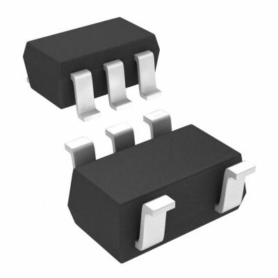 China TCR2EF50,LM(CT IC REG LINEAR 5V 200MA SMV Toshiba Semiconductor and Storage for sale