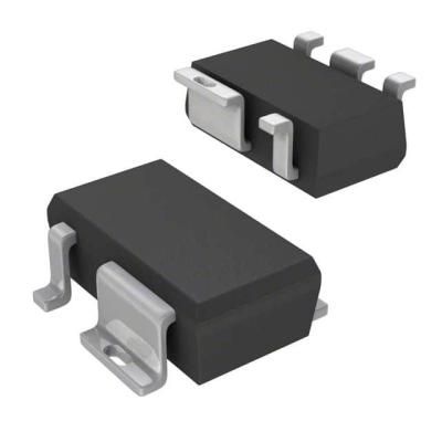 China TLS105B0MBHTSA1 IC REG LIN POS ADJ 120MA SCT595 Infineon Technologies for sale