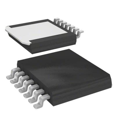 China MIC69502WR-TR IC REG LINEAR POS ADJ 5A SPAK-7 Microchip Technology for sale