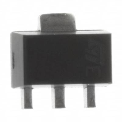 China L78L05ACUTR IC REG LINEAR 5V 100MA SOT89-3 STMicroelectronics for sale