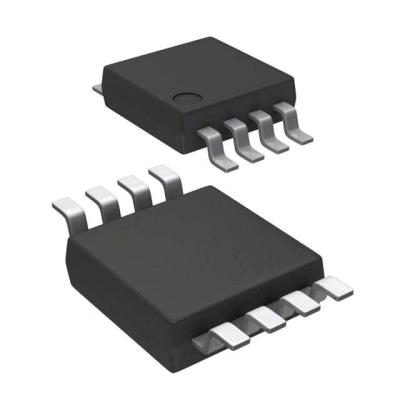 China MAX8860EUA33+T IC REG LIN POS ADJ 300MA 8UMAX Analog Devices Inc./Maxim Integrated for sale
