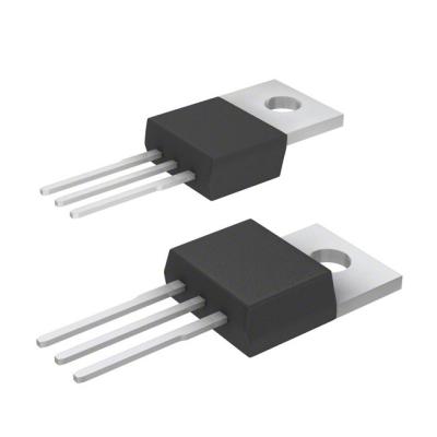 China TC1262-3.3VAB IC REG LINEAR 3.3V 500MA TO220-3 Microchip Technology for sale