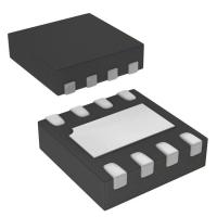 China AP7361-FGE-7 IC REG LINEAR POS ADJ 1A 8UDFN Diodes Incorporated for sale