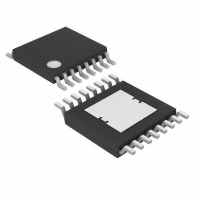 China MAX8869EUE18+T IC REG LIN POS ADJ 1A 16TSSOP Analog Devices Inc./Maxim Integrated for sale