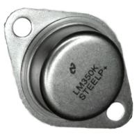 China LM340K-5.0/NOPB IC REG LINEAR 5V 1.5A TO3-2 Texas Instruments for sale