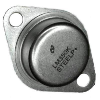 China LM340K-5.0/NOPB IC REG LINEAR 5V 1.5A TO3-2 Texas Instruments for sale