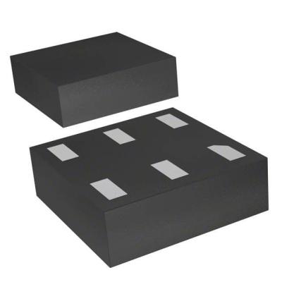 China LD39130SPUR IC REG LINEAR POS ADJ 300MA 6DFN STMicroelectronics for sale