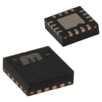 China MIC2215-PPMYML-TR IC REG LINEAR 3V/3V/2.8V 16MLF Microchip Technology for sale