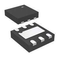 China MIC5528-3.3YMT-TR IC REG LINEAR 3.3V 500MA 6TDFN Microchip Technology for sale