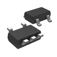 China ZXCL330H5TA IC REG LINEAR 3.3V 150MA SC70-5 Diodes Incorporated for sale