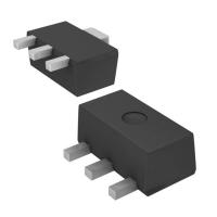 China AP7365-18YRG-13 IC REG LIN 1.8V 600MA SOT89R-3 Diodes Incorporated for sale