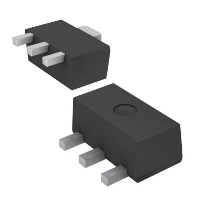 China AP7365-18YRG-13 IC REG LIN 1.8V 600MA SOT89R-3 Diodes Incorporated for sale