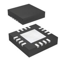 China MAX8556ETE+T IC REG LINEAR POS ADJ 4A 16TQFN Analog Devices Inc./Maxim Integrated for sale