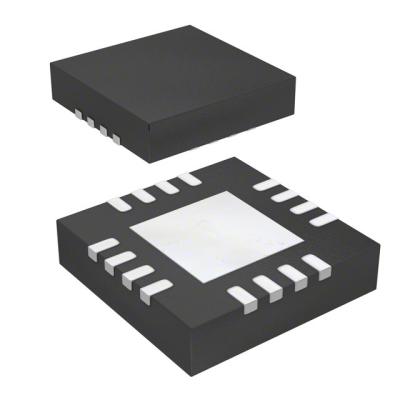 China MAX8556ETE+T IC REG LINEAR POS ADJ 4A 16TQFN Analog Devices Inc./Maxim Integrated for sale