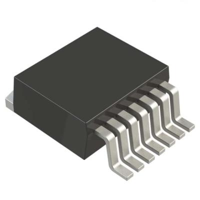 China LT3081ER#PBF IC REG LIN POS ADJ 1.5A 7DDPAK Analog Devices Inc. for sale
