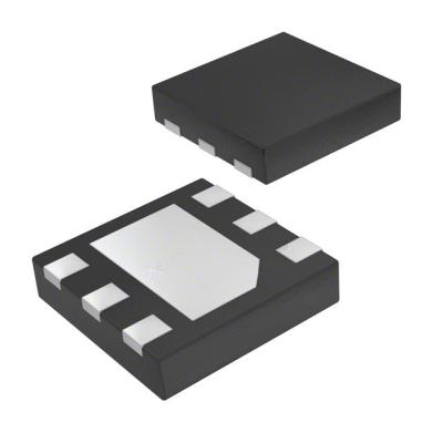 China RT9053AZQW IC REG LIN POS ADJ 400MA 6WDFN Richtek USA Inc. for sale