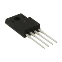 China KA78R05CTSTU IC REG LINEAR 5V 1A TO220F-4L onsemi for sale