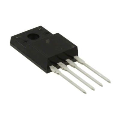 China KA78R05CTSTU IC REG LINEAR 5V 1A TO220F-4L onsemi for sale