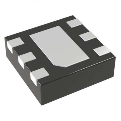 China AP7370-33FDC-7 IC REG LINEAR 3.3V 300MA 6DFN Diodes Incorporated for sale
