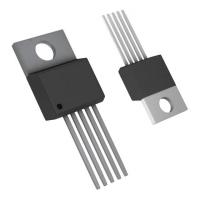 China LP38842T-1.5/NOPB IC REG LINEAR 1.5V 1.5A TO220-5 Texas Instruments for sale