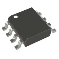 China Microchip 24LC01BT-I/SN 1Kb EEPROM Memory IC - 128x8 Organization, 400kHz I2C Interface, 2.5V-5.5V Operating Range for sale